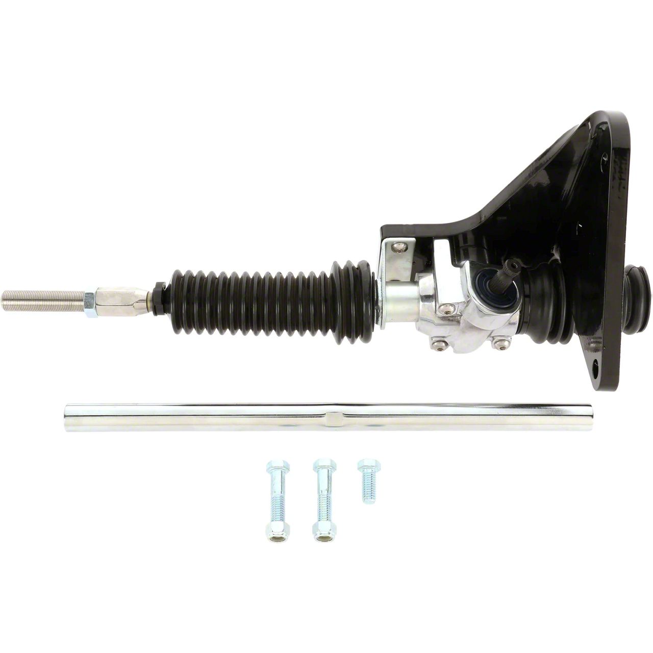 Ecklers Manual Rack and Pinion; Cross-Steer (28-31 Model A, Model AA)