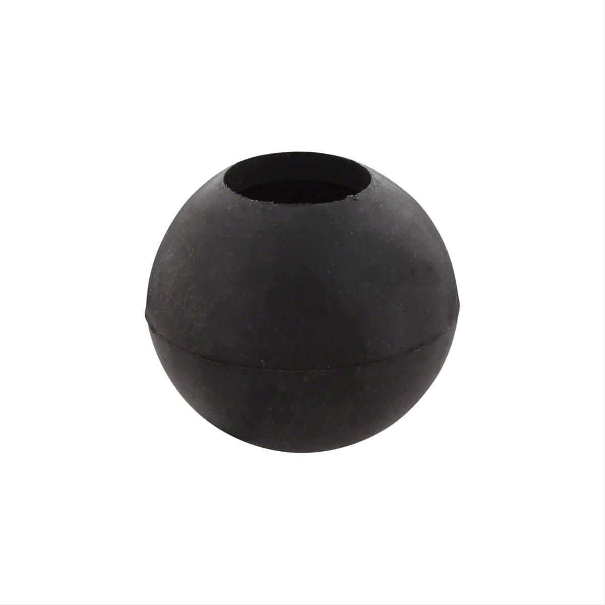 Ecklers Rubber Radius Ball (28-31 Model A)