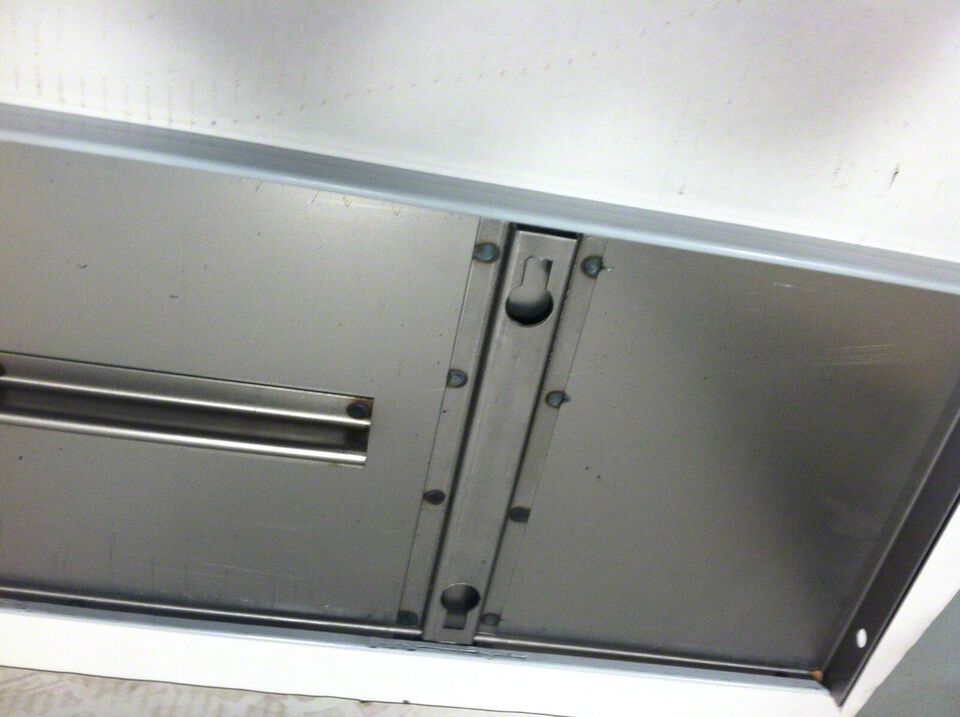 Ecklers Running Boards with Stainless Steel Trim (28-29 Model A)