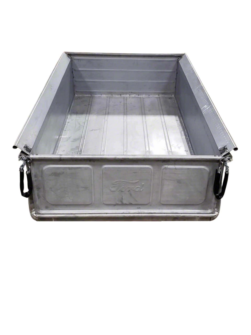Ecklers Assembled Stock Bed Kit (1941 Ford Truck)