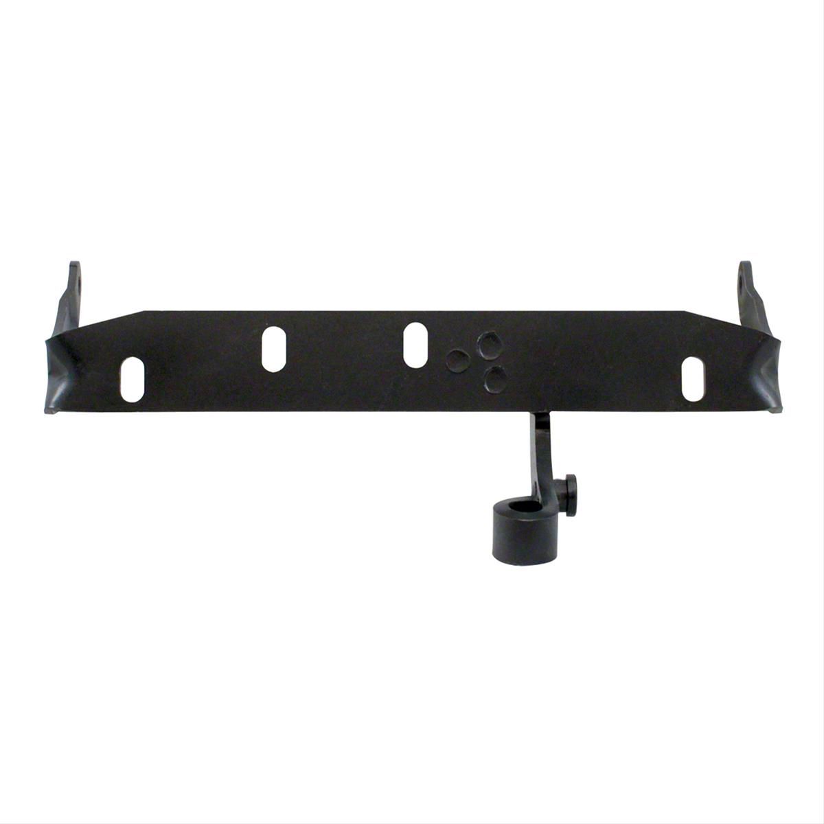 Ecklers Cowl Vent Hinge (1932 Ford Closed Car, Excluding 3-Window Coupe)