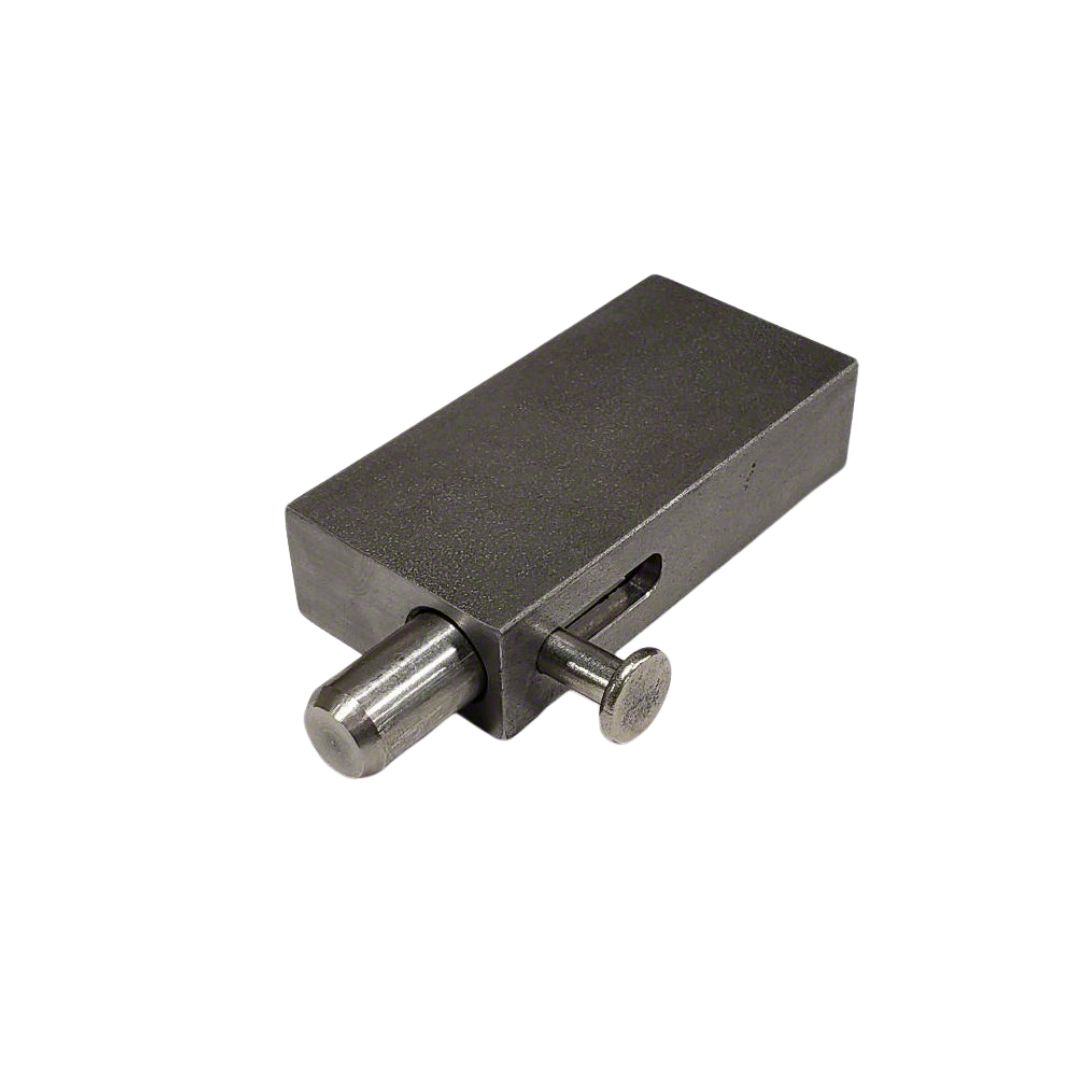 Ecklers Hidden Tailgate Latch (Universal; Some Adaptation May Be Required)