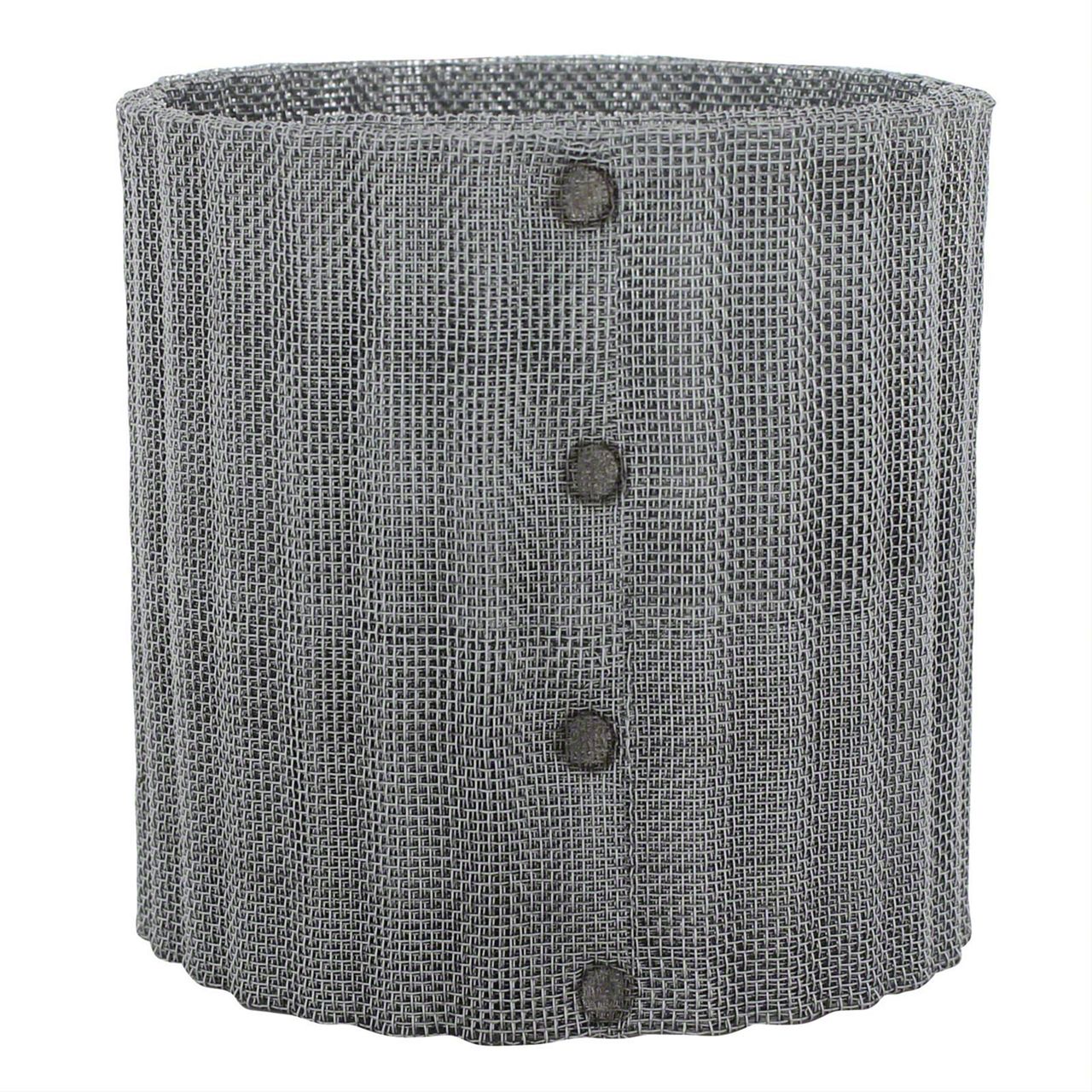 Ecklers Steel Mesh Air Maze Filter (32-34 Ford Car, Ford Truck)