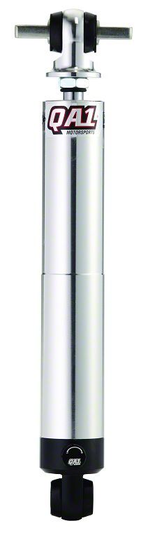 Ecklers Ford Aluminum Adjustable Front Shock, Each, Torino, Ranchero ...