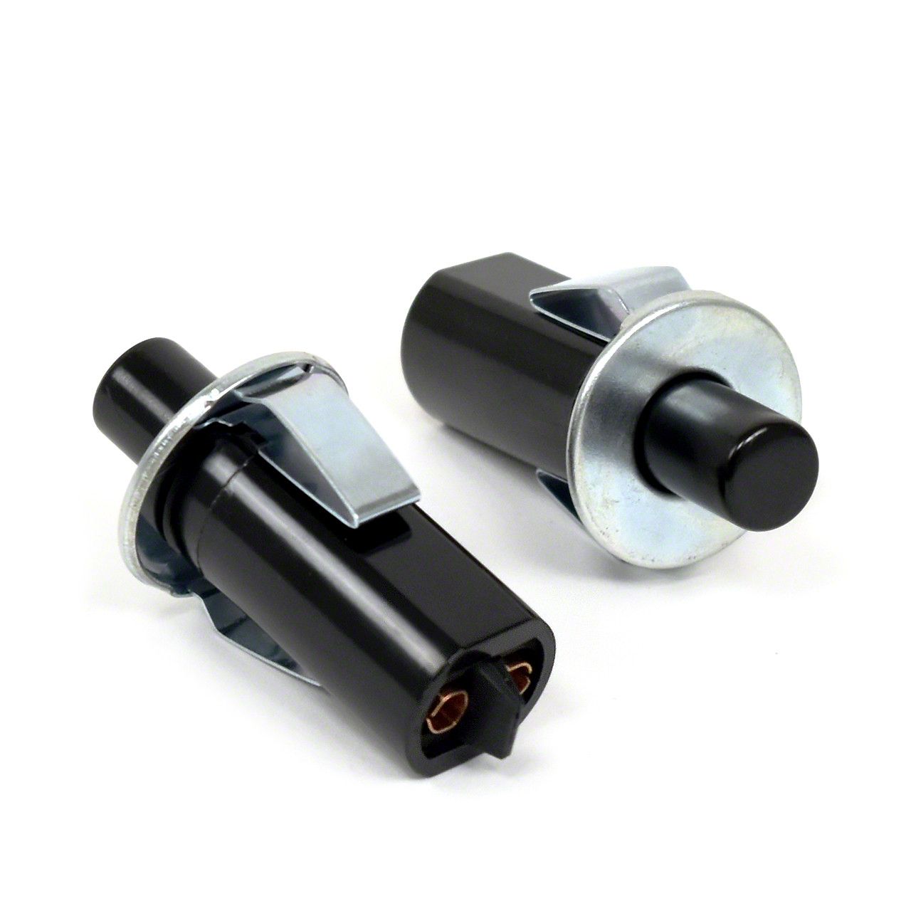 Ecklers Courtesy Light Door Jamb Switch for 7/8-Inch Opening (60-68 ...