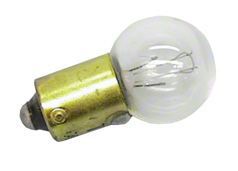 Ecklers 1895 Light Bulb (63-69 Comet; 63-70 Falcon)