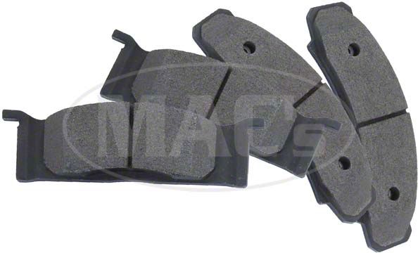 Falcon/Comet Brakes | Ecklers