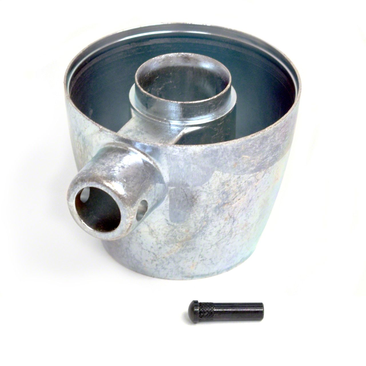 Ecklers Manual Transmission Steering Column Shifter Collar (60-65 Falcon)