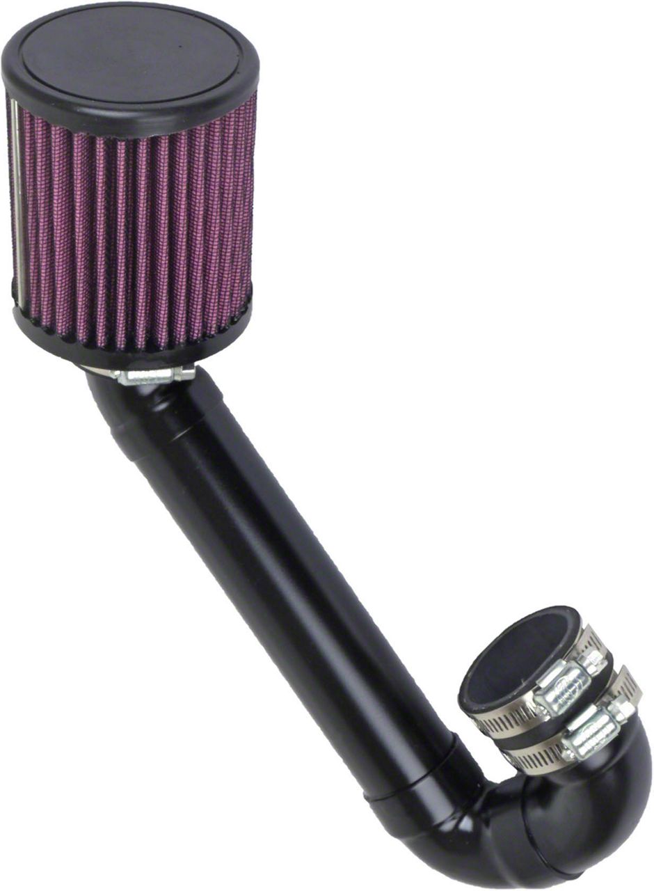 Ecklers Model A Air Filter, Hi-Boy Style (1928-1931 Model AA; 1929-1930 ...