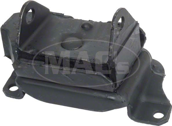 Ecklers Ford Motor Mount, 351M/400, Right (74-76 Montego; 74-76 Torino)