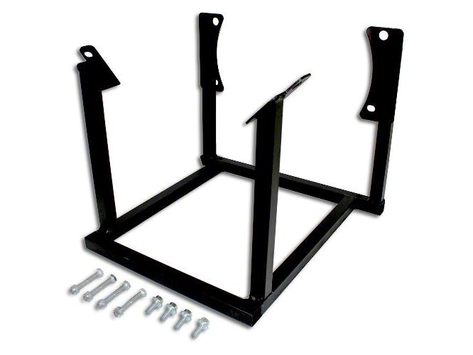 Ford Performance Universal EK Modular and Coyote Engine Cradle M-6038-M ...