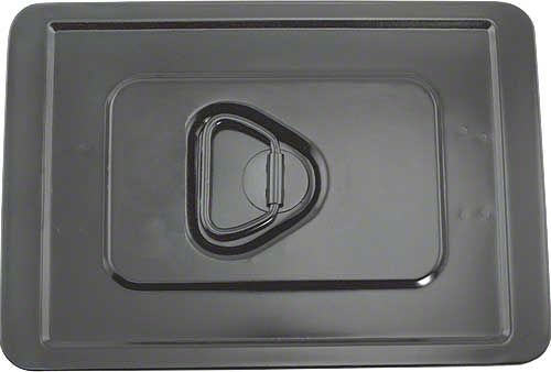 Ecklers 53-55 Ford Pickup Battery Access Cover