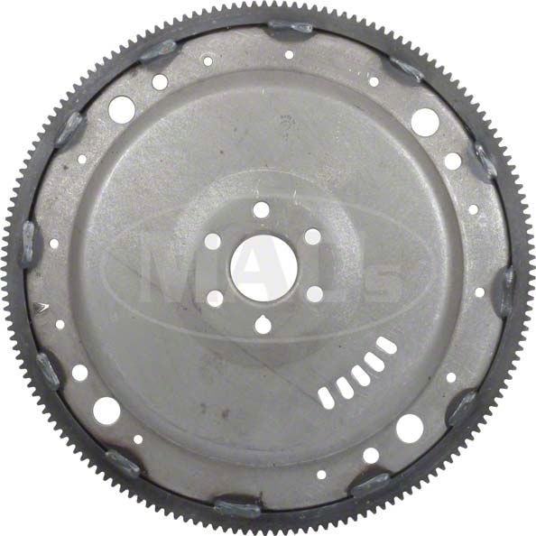 Ecklers Flexplate - 164 Teeth - 240/300 6-Cylinder With Automatic ...