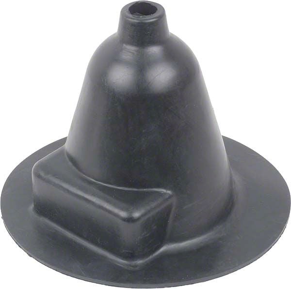 Ecklers Ford Pickup Truck Floor Shift Boot - Black (Also 1932-1939 ...