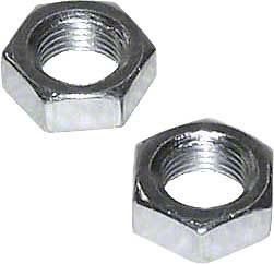 Ecklers Hood Dowel Nut - F100 Thru F900 (53-56 F-100; 53-56 F-250; 53 ...