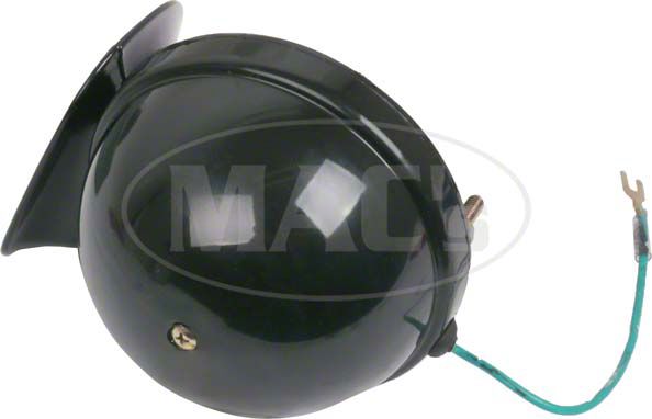 Ecklers Sea Shell Type Horns/ Low & High Pitch