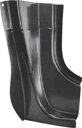 Ecklers Rear Pillar Repair Panel/ Lower/ Right