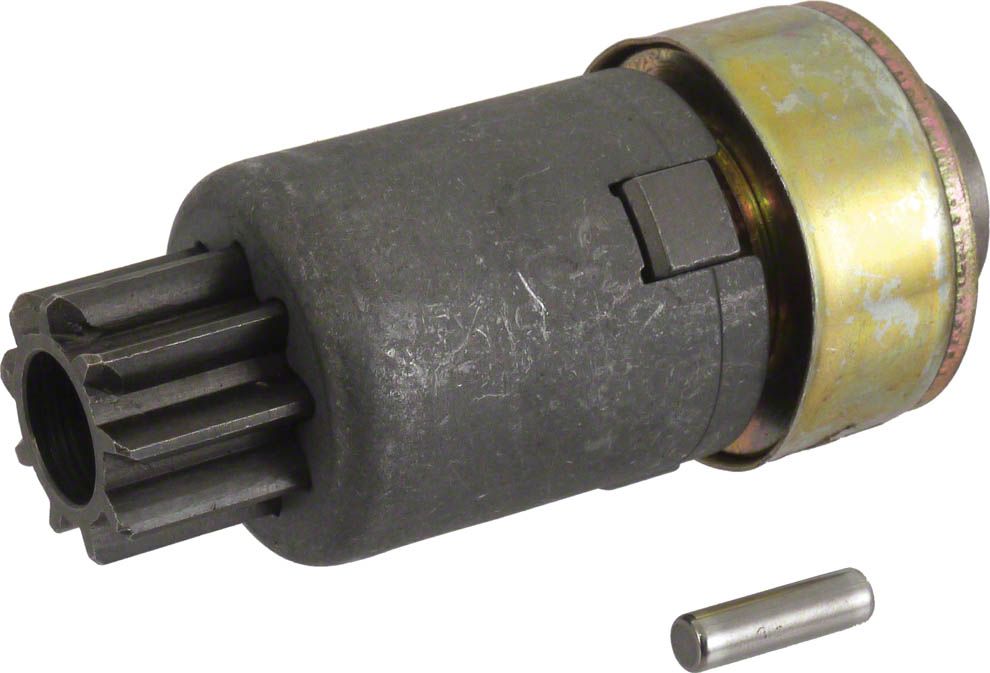 Ecklers Starter Drive - 223 6 Cylinder & 292 V8 - F100 Thru F800 (62-64 ...