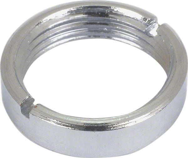 Ecklers Windshield Wiper Pivot Shaft Nut - Chrome- Factory Type With 2 ...