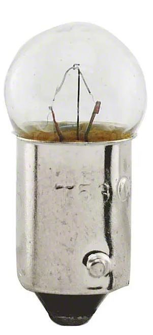 Ecklers Multi-Purpose Light Bulb; 53