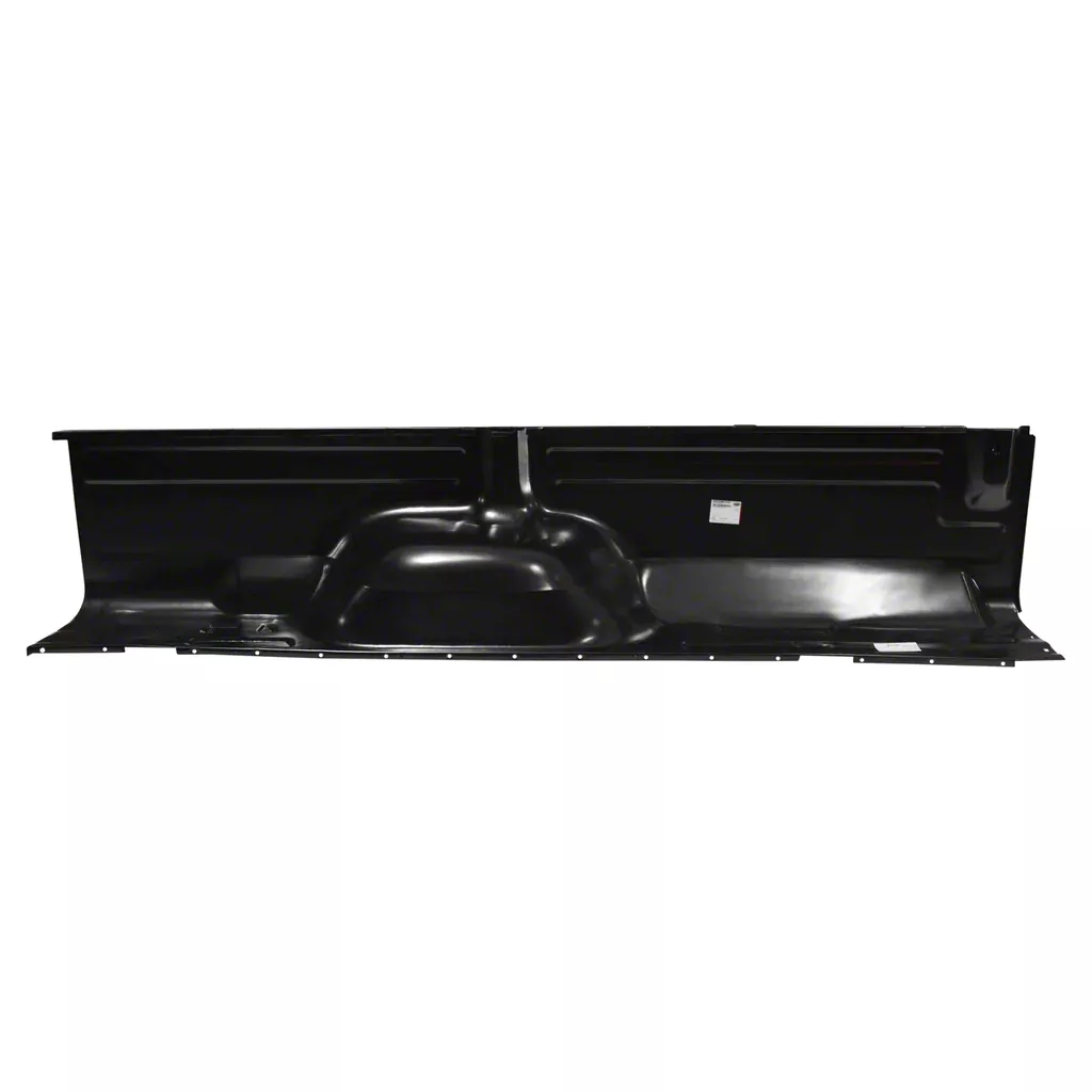 Ecklers Bedside Inner Panel; Driver Side (73-86 F-100, F-150, F-250, F ...