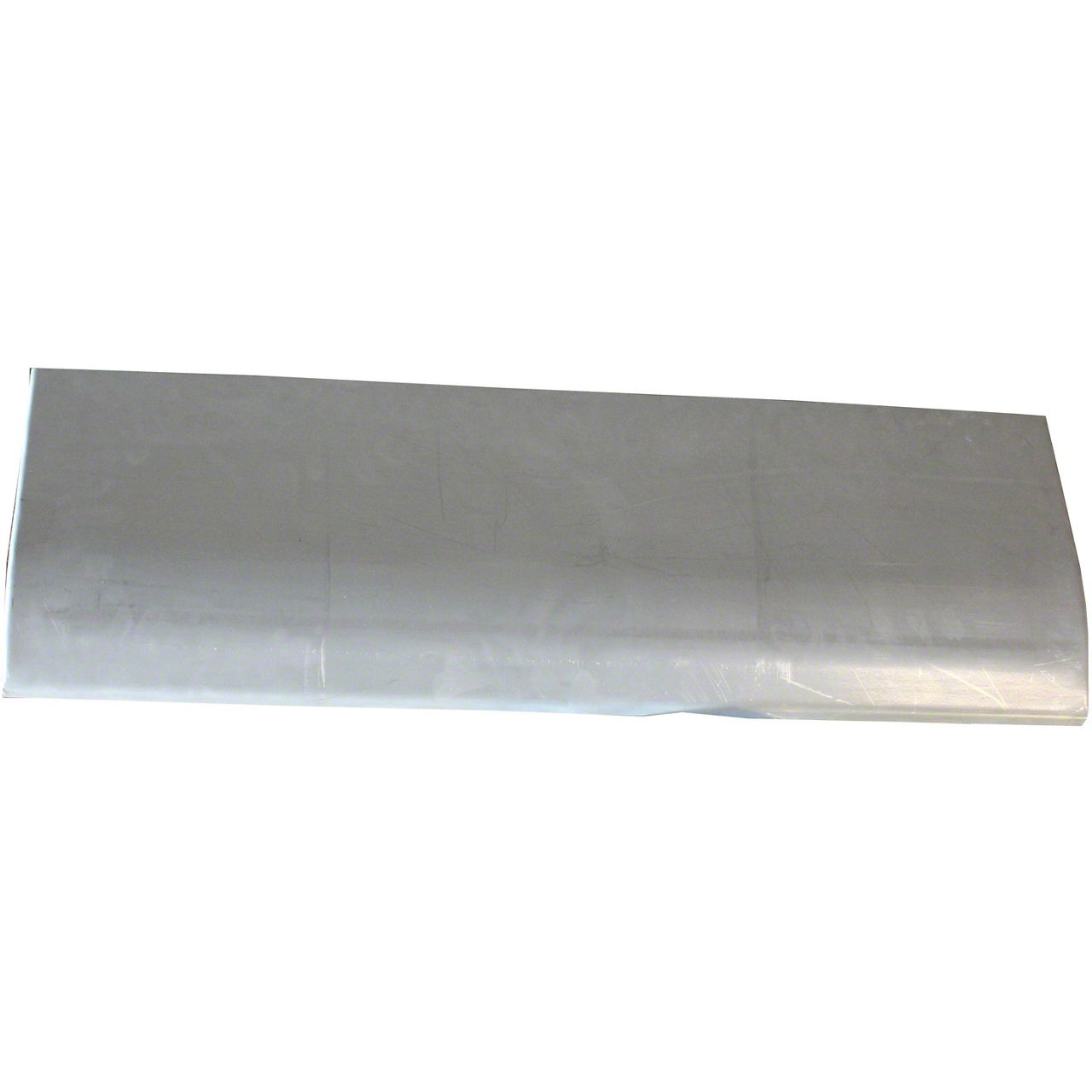 Ecklers Door Patch Panel; Driver Side (53-56 F-100)