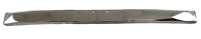 Ecklers Front Bumper (53-56 F-100, F-250)