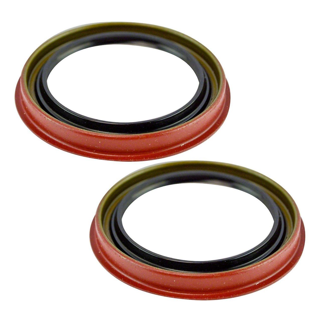 Ecklers Front Wheel Seals (75-96 2WD F-150)