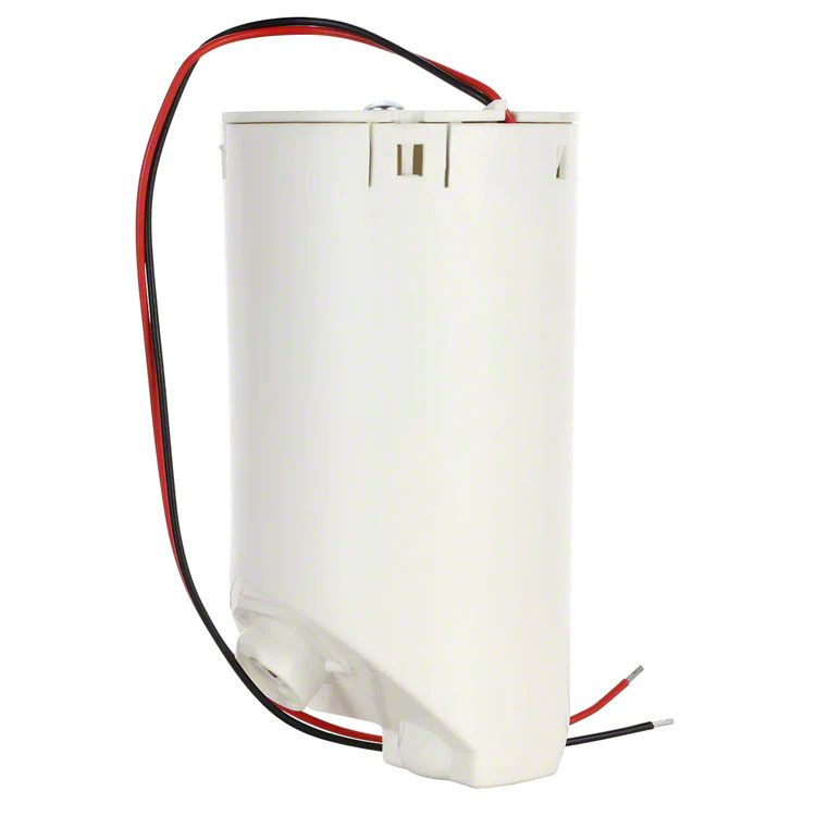 Ecklers Fuel Pump Module for After Axle 18-Gallon Tank (90-97 F-150, F ...