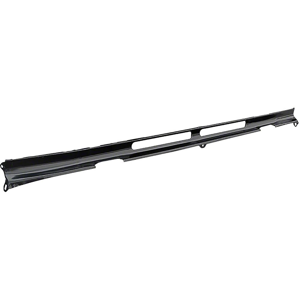 Ecklers Heavy Gauge Front Bumper Stone Deflector; Upper (80-86 F-100, F ...