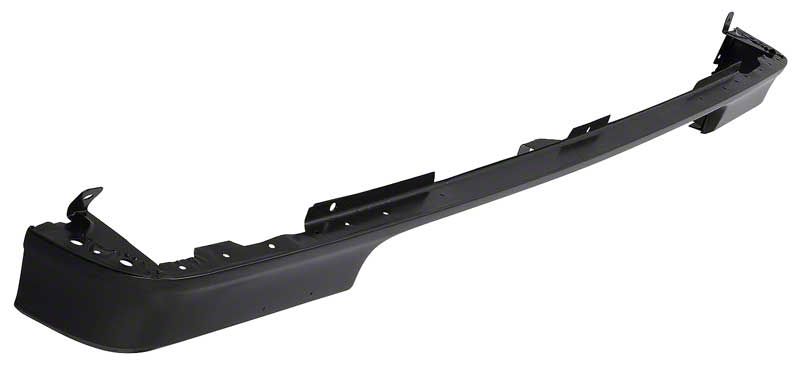 Ecklers Heavy Gauge Front Bumper Stone Deflector; Upper (87-91 F-150, F ...