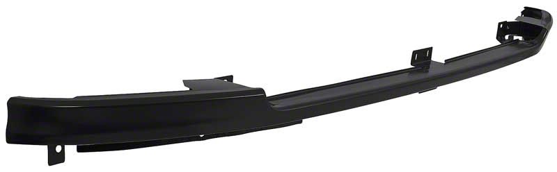 Ecklers Heavy Gauge Front Bumper Stone Deflector; Upper; Paintable (92 ...