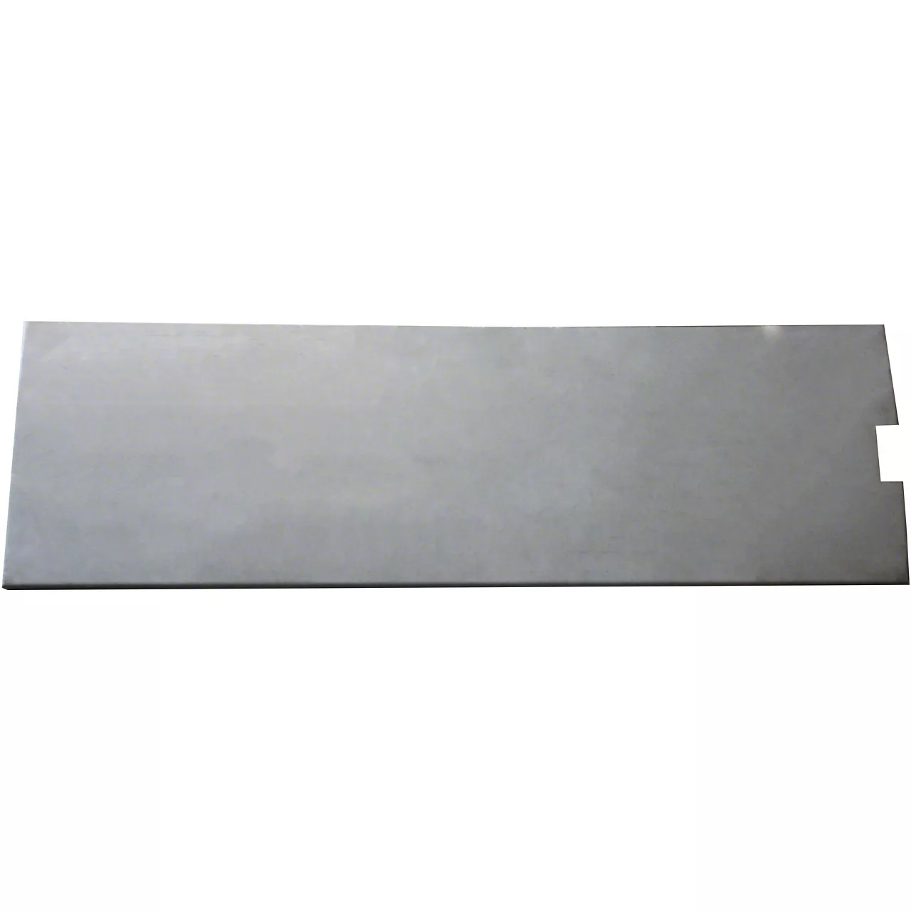 Ecklers Lower Door Skin; Passenger Side (48-52 F1, F2)