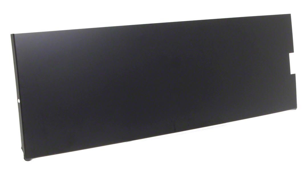 Ecklers Lower Door Skin; Passenger Side (48-52 F1, F2)