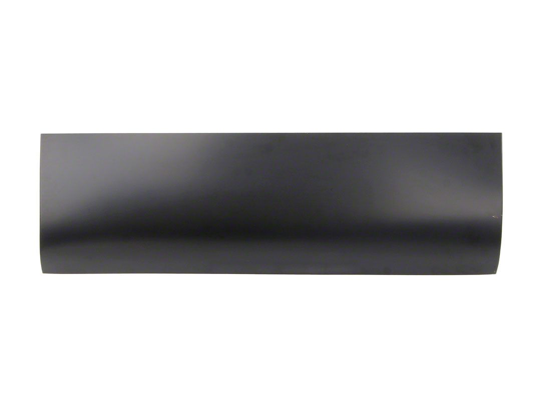 Ecklers Lower Door Skin; Passenger Side (53-56 F-100, F-250)