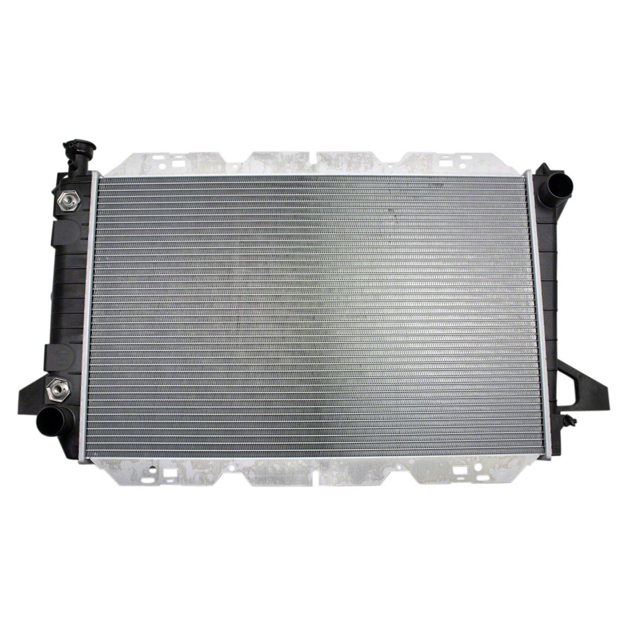 Ecklers Radiator (85-97 V8 F-150, F-250, F-350 w/ A/C)