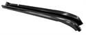 Ecklers Roof Support Header Above Door; Driver Side (1956 F-100, F-250 ...