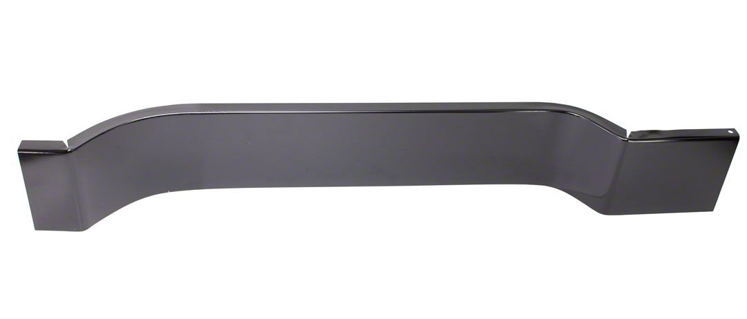 Ecklers Running Board Step Plate Riser; Passenger Side (61-64 F-100, F ...