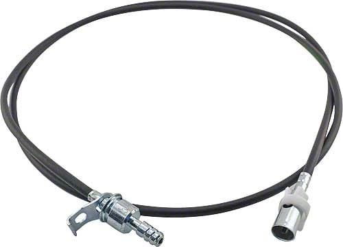 Ecklers Replacement Speedo Cable & Housing