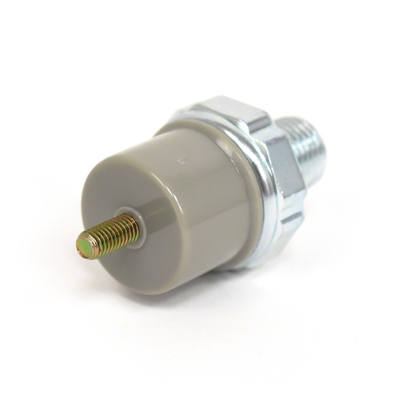 Ecklers Oil Pressure Gauge Sending Unit (88-97 5.0L, 5.8L F-150, F-250 ...