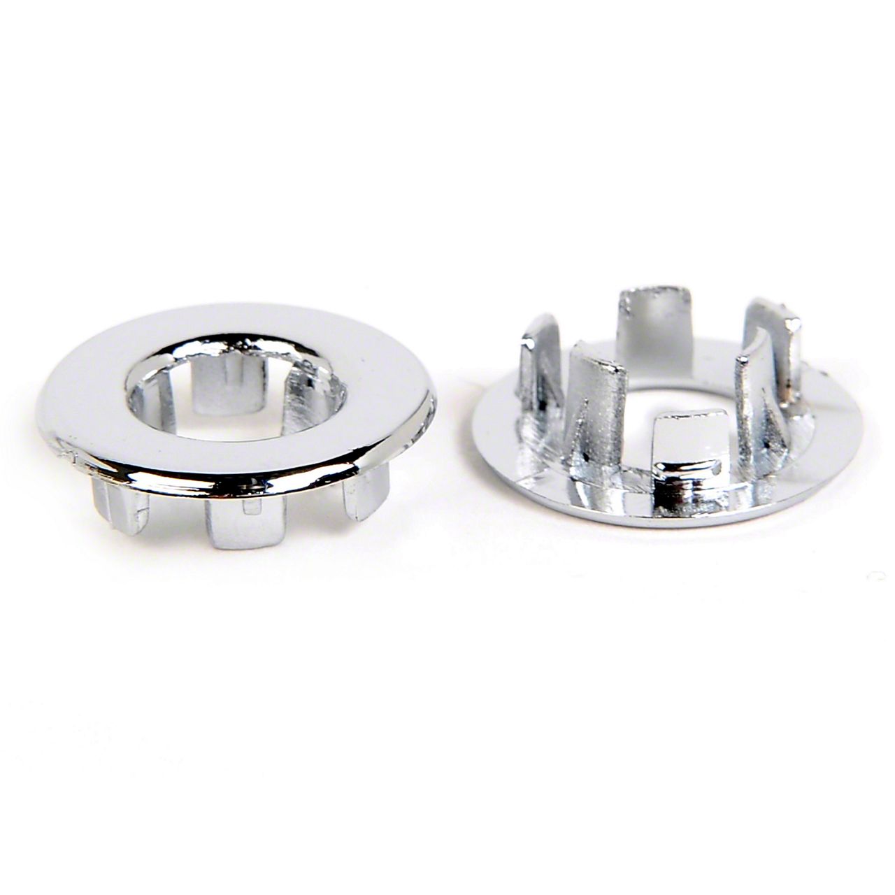 Ecklers Door Lock Knob Grommets (68-72 F-100, F-250, F-350)