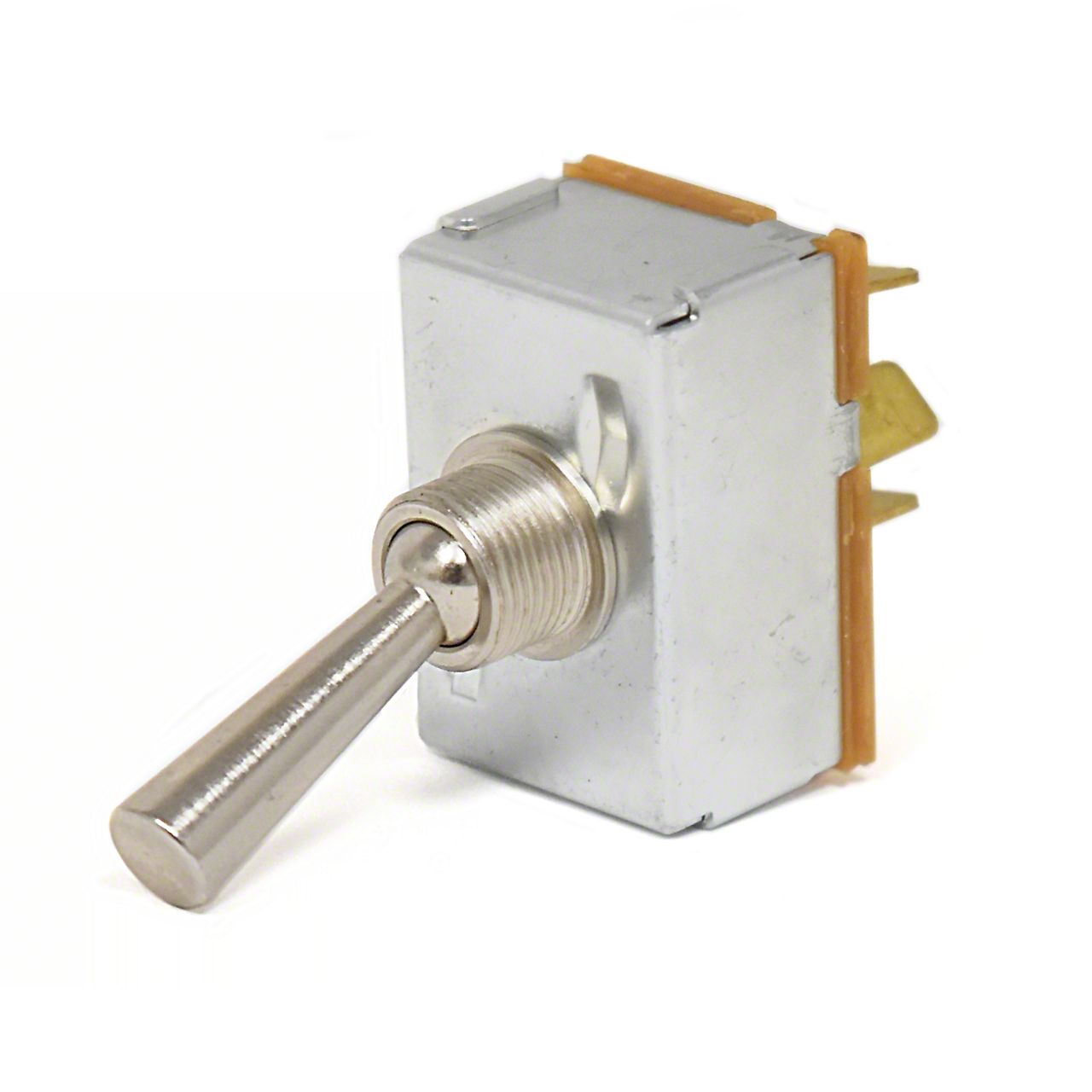 Ecklers Fuel Tank Selector Switch (67-72 F-100, F-250, F-350)