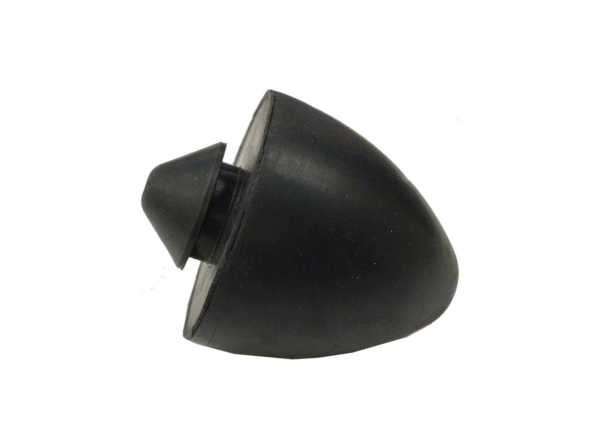 Ecklers Front Upper Control Arm Bumper (63-82 Corvette C2 & C3)