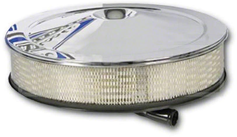 Ecklers Air Cleaner Assembly, BB 427 (1969 Kingswood; 65-69 Biscayne ...