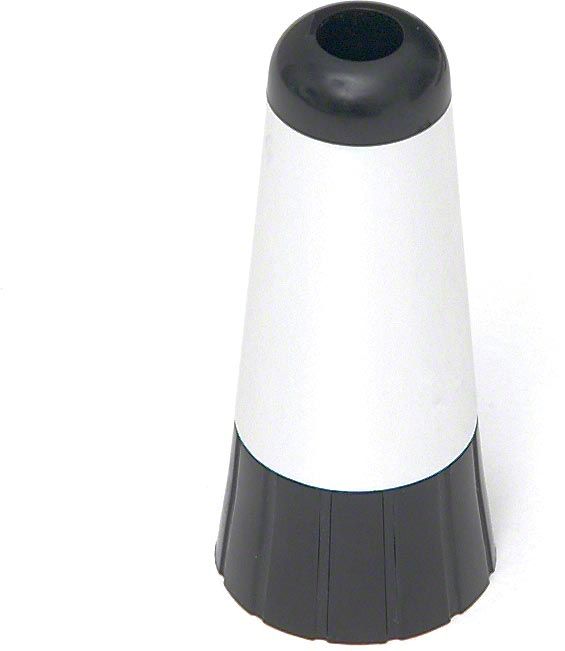 Ecklers Antenna Nut,Rear,59-62
