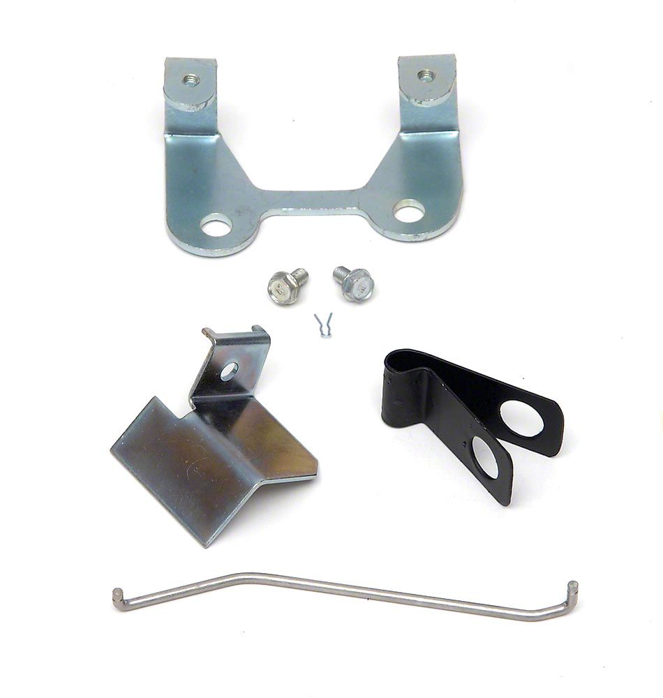 Ecklers Back-Up Light Switch Hardware Kit,T-10,55-72