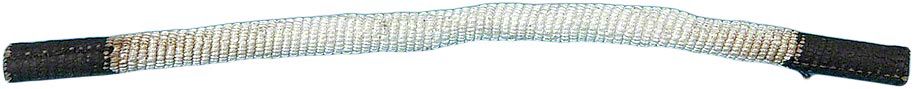 Ecklers Choke Heat Riser Tube Insulation,58-64