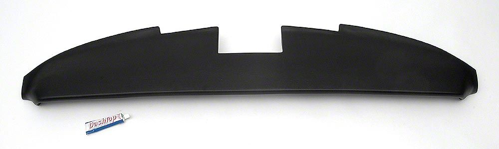 Late Great Chevy Dash Kits | Ecklers