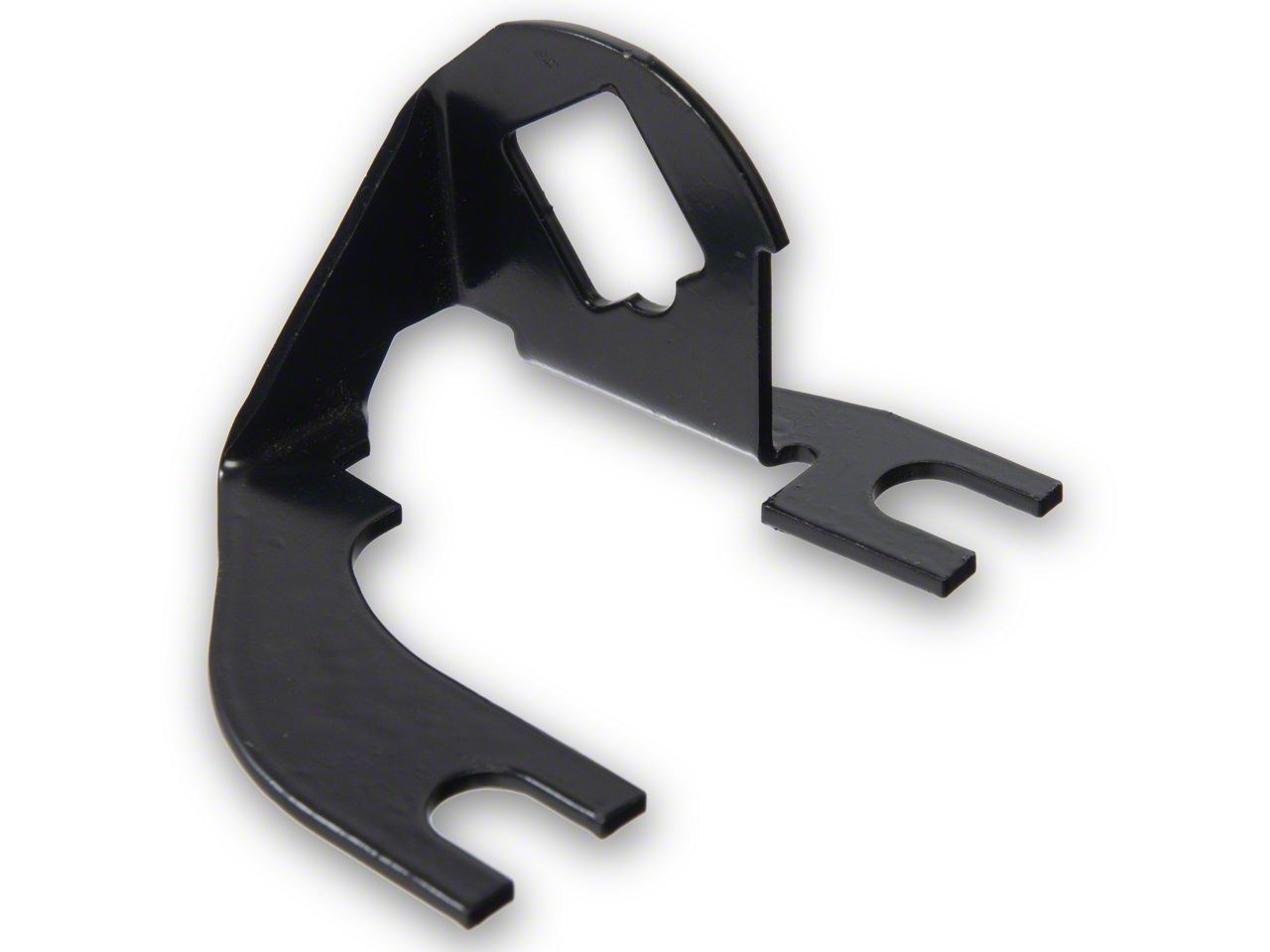 Ecklers Detent Cable Bracket,Cars With Carburetor,55-72