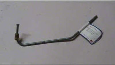 Ecklers Distributor Vaccum Line, 283 2bbl, 1966